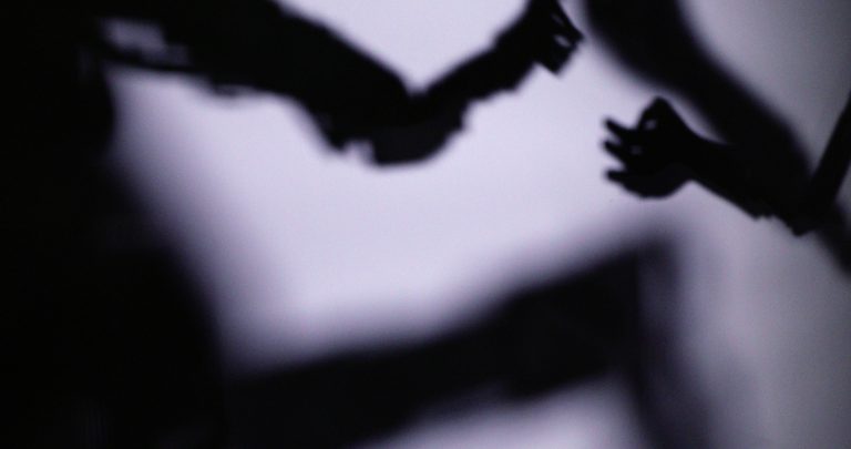 Symbiotic Rituals - Justine Emard