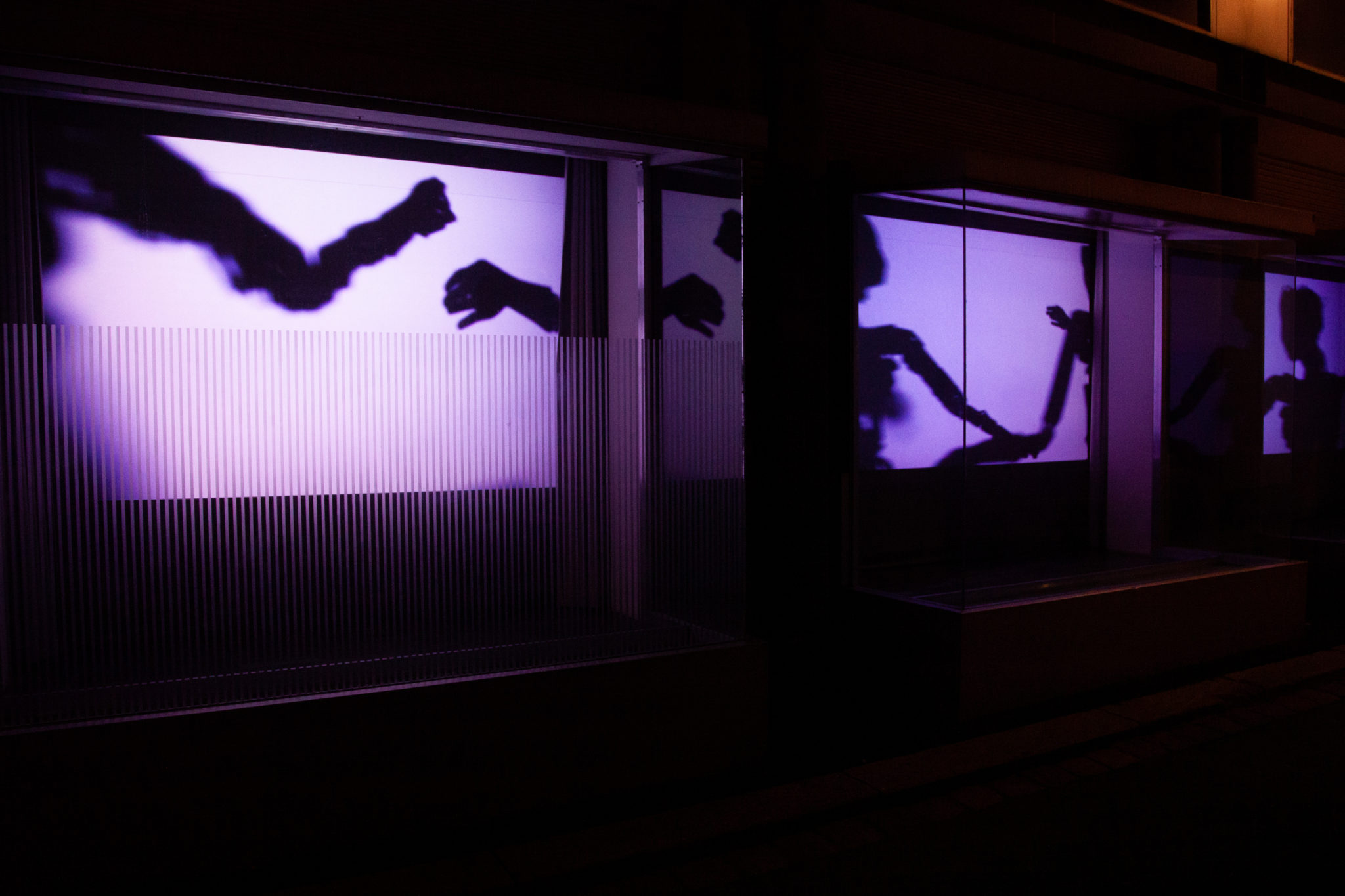 Symbiotic Rituals - Justine Emard