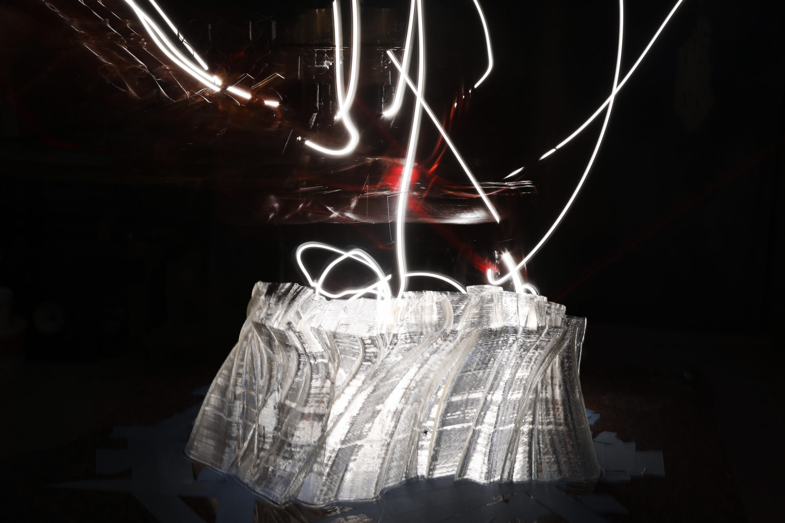 Hyperphantasia - Justine Emard